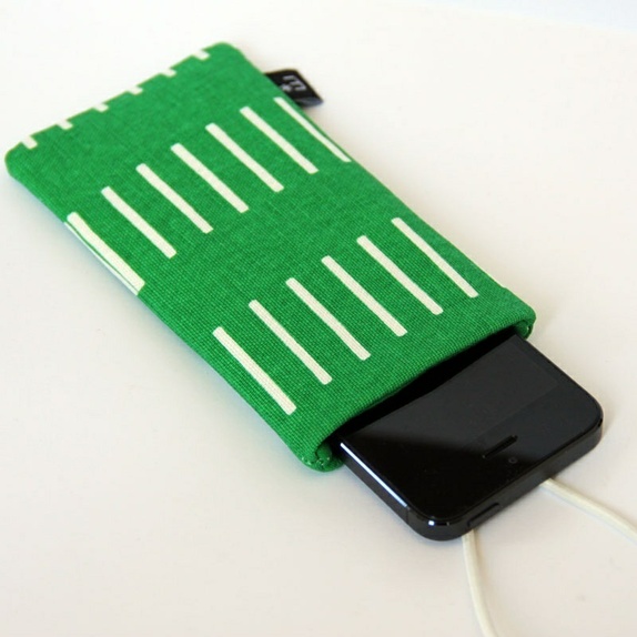 Mobiletui - iPhone 5 - Epla