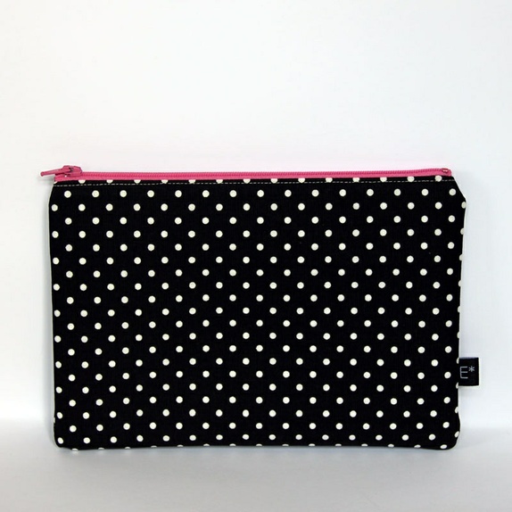 Jubileumssalg 50% - Pung med glidelås - Epla