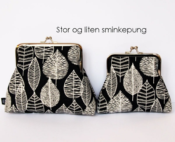 Sminkepung - stor - Epla