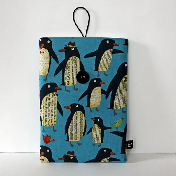 Etui til iPad Mini (reservert for Kine) - Epla