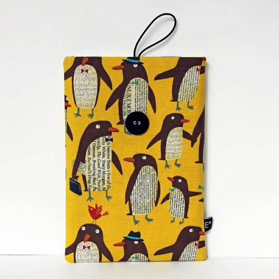 Januarsalg -40%! Etui til iPad Mini - Epla