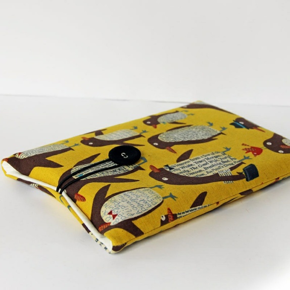 Januarsalg -40%! Etui til iPad Mini - Epla