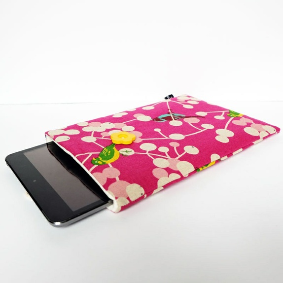 Salg -50%! Etui til iPad Mini - Epla