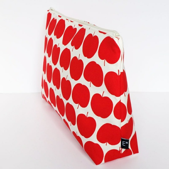 Toalettmappe/strikkebag - Epla