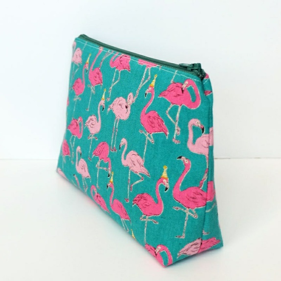 Sminkepung/toalettmappe - Epla