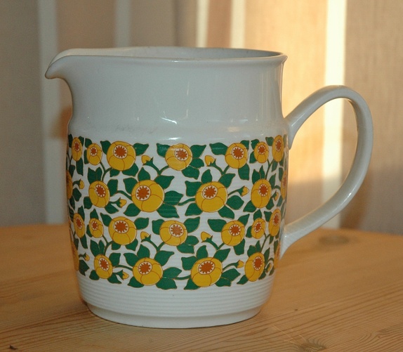 Egersund - mugge - Epla