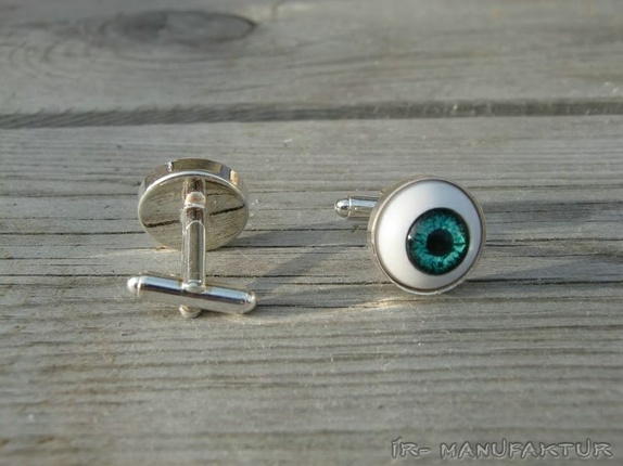 Mansjettknapper - Epla