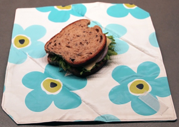 Matpakkepose - glede - Epla