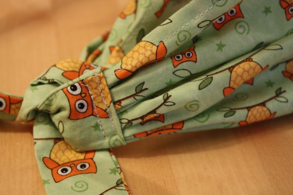 Hårbånd -ugler- - Epla