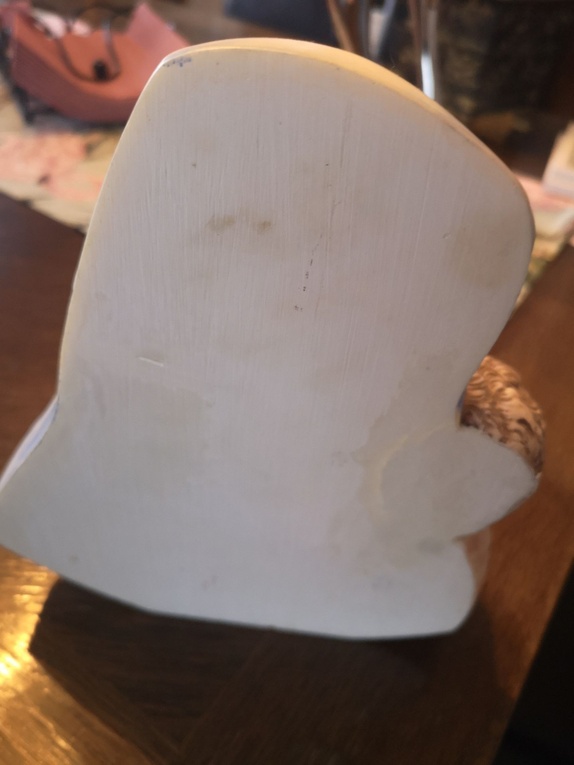 Madonna figur - Epla