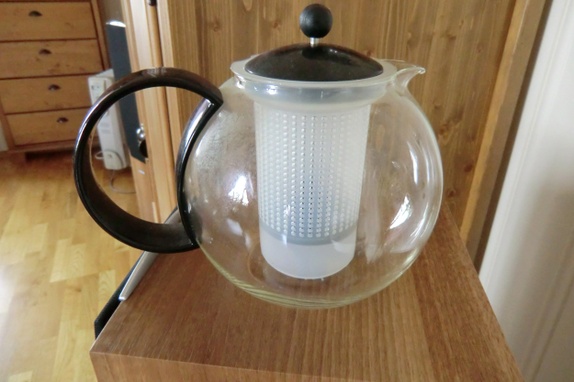 Bodum tekanne - Epla