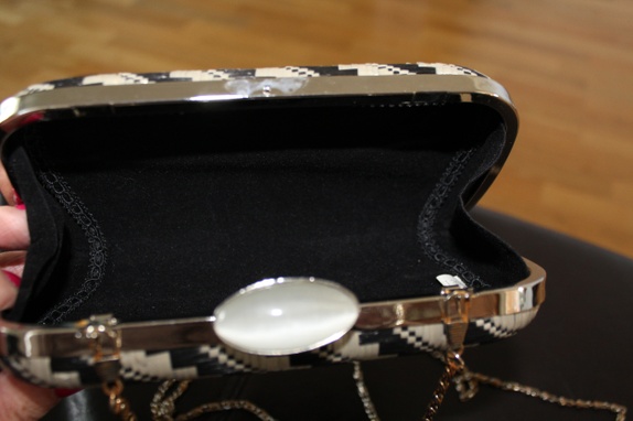 Stilig clutch - Epla