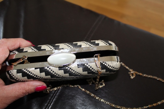 Stilig clutch - Epla