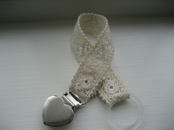 smokkesnor naturfarga blonde - Epla