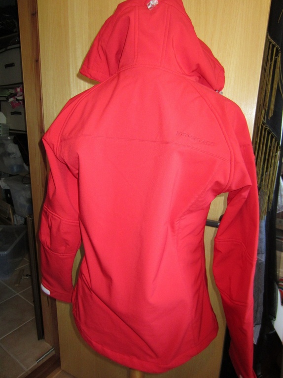 STR 40. UBRUKT JOTUNHEIMEN SOFTSHELL JAKKE STR 40 BUT.PRIS 999,- - Epla