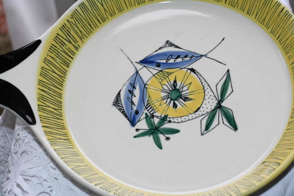 Ildfast fat fra Stavangerflint - Epla