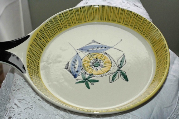 Ildfast fat fra Stavangerflint - Epla