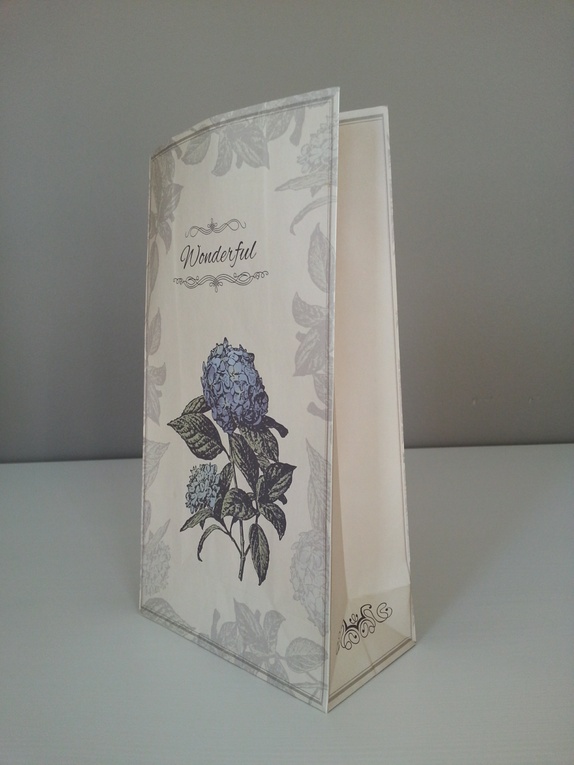 Gavepose "Peoner" - Epla