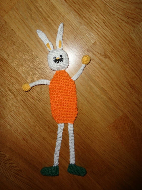 Bokmerke Kanin - Epla