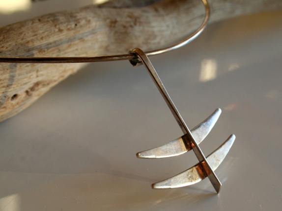 Anna Greta Eker, Norway Silver Designs, PLUS, Fredrikstad. Anheng og ...