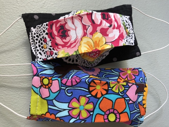 Munnbind 3 stk - Epla