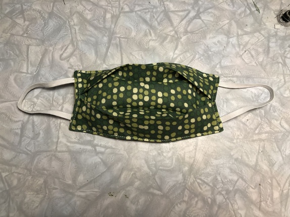 Munnbind 3 stk - Epla