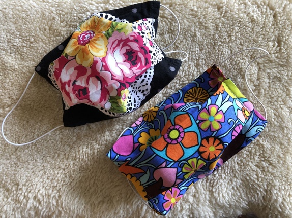 Munnbind 3 stk - Epla