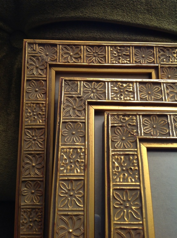 3 nydelige rammer - Epla