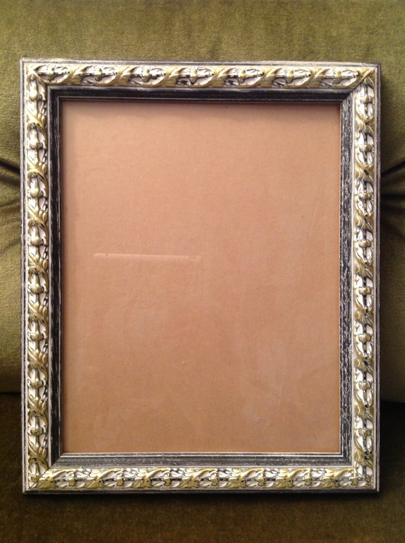 Stor treramme - Epla