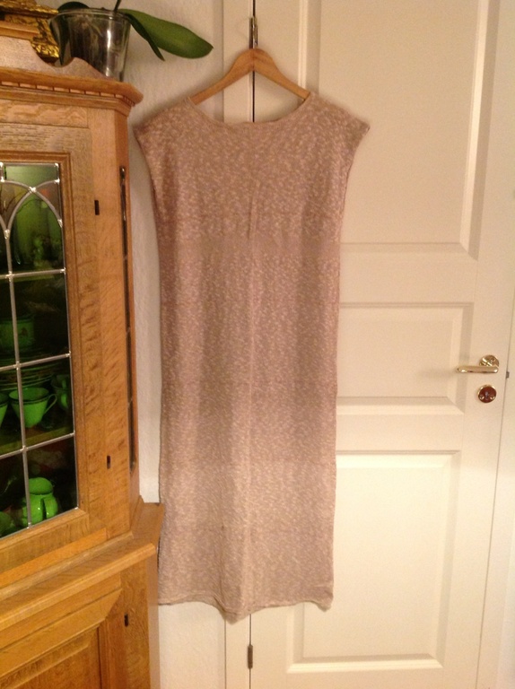 Retro design kjole - Epla