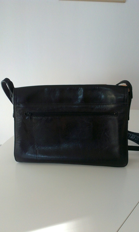 Belsac skulderveske - Epla