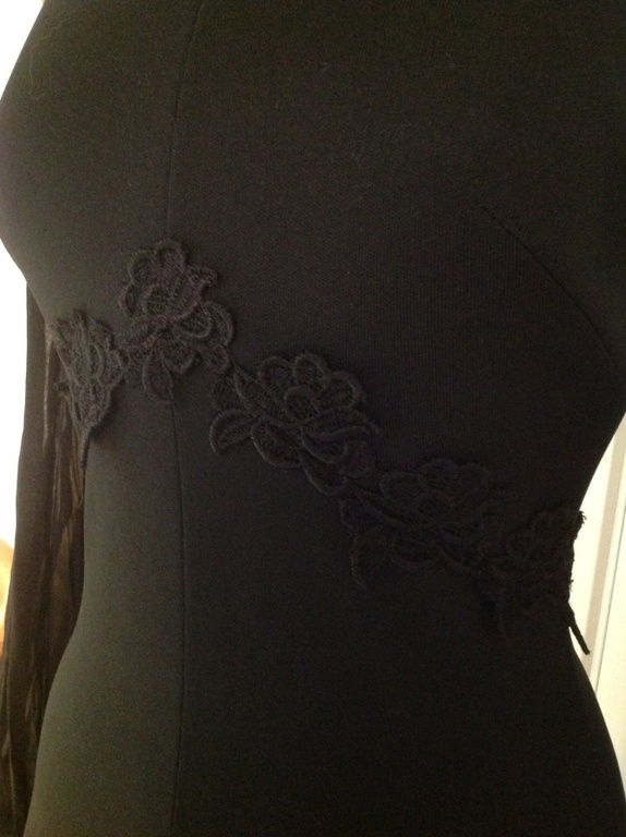 SALG! Gothic beauty - Epla