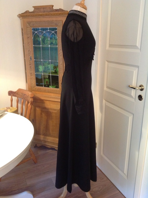 SALG! Gothic beauty - Epla