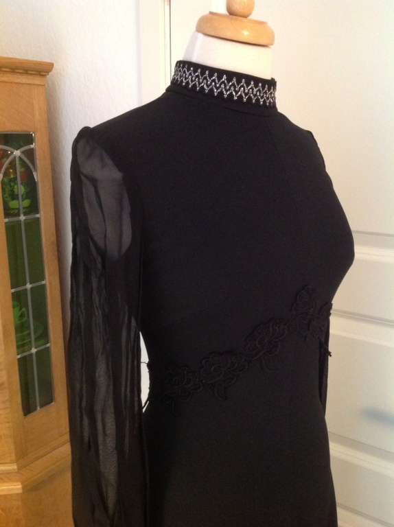 SALG! Gothic beauty - Epla