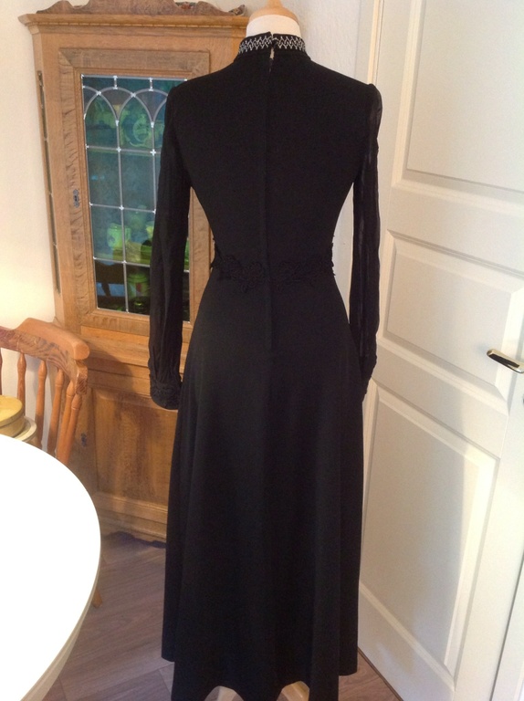 SALG! Gothic beauty - Epla