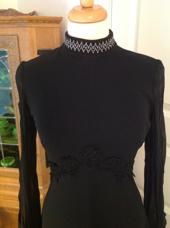 SALG! Gothic beauty - Epla