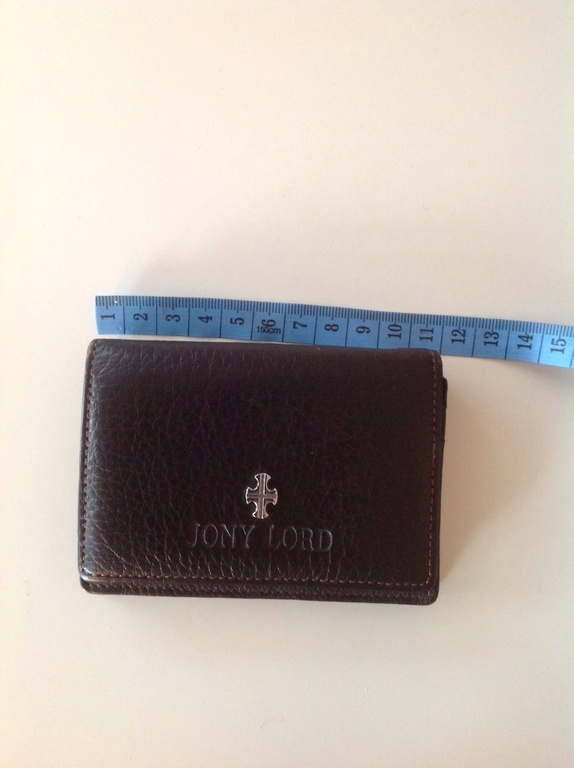 Liten lommebok - Epla