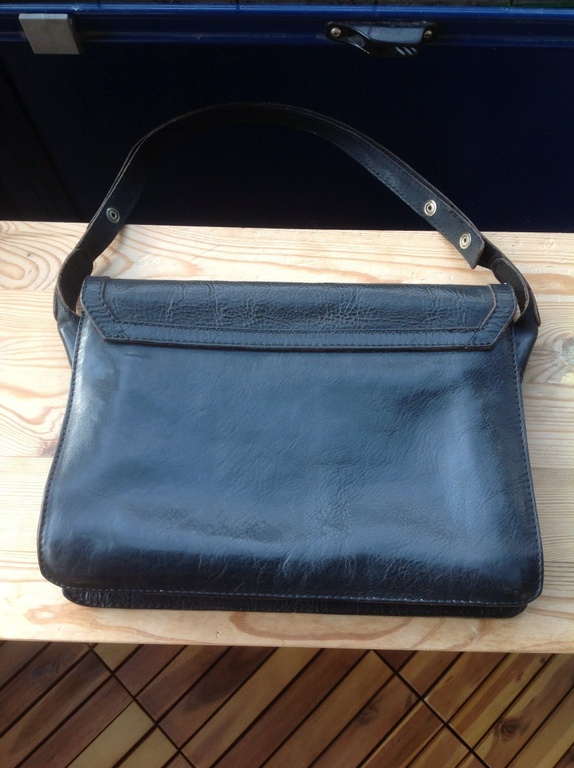 Retro "Belsac" veske - Epla