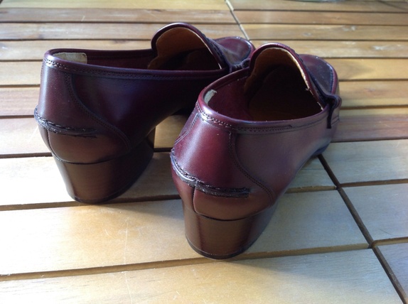 Bally Suisse str.36 - Epla