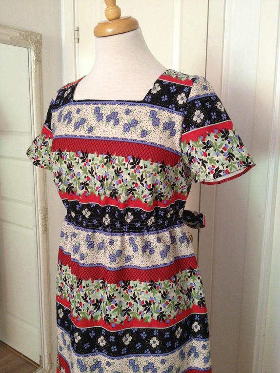 Fin retro kjole - Epla