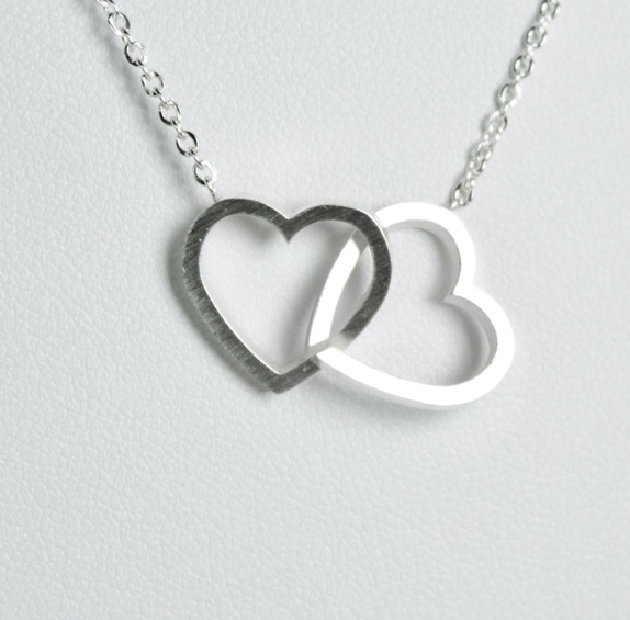 Frier / hjerte smykke - Epla