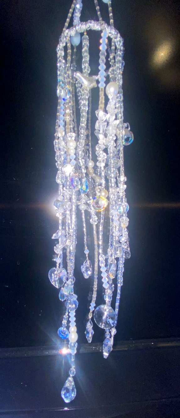 Solfanger / Uro «regn» - Epla