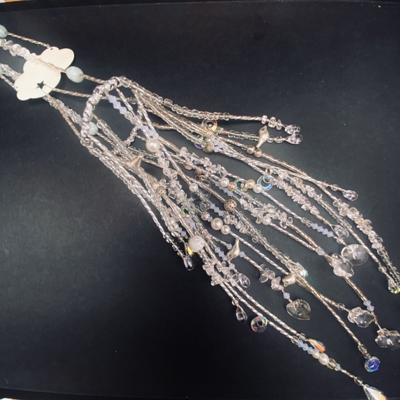 Solfanger / Uro «regn» - Epla