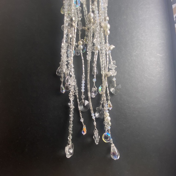 Solfanger / Uro «regn» - Epla