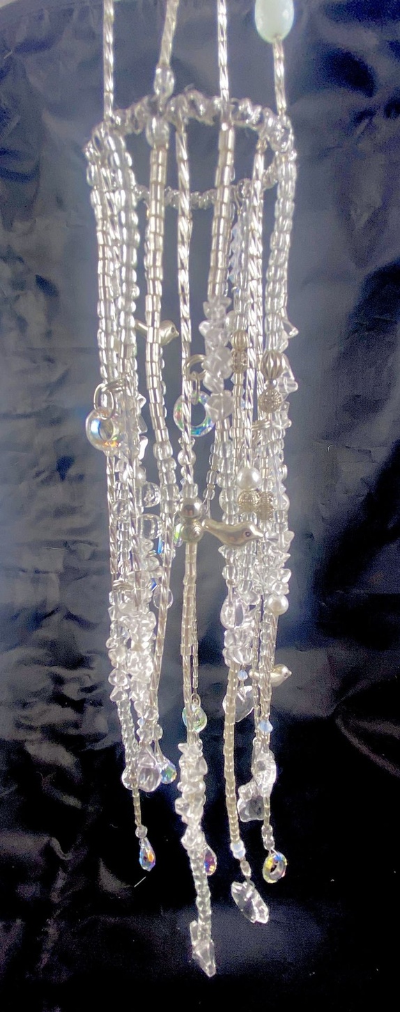 Solfanger / Uro «regn» - Epla