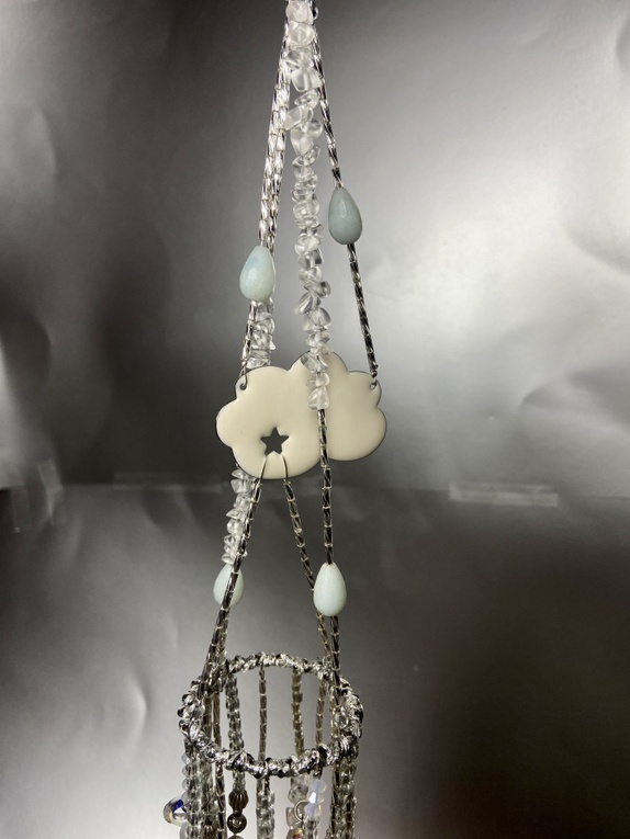 Solfanger / Uro «regn» - Epla