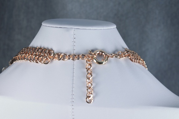 Statement smykke - Epla