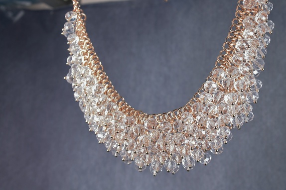 Statement smykke - Epla