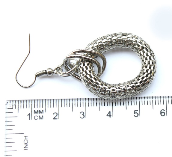 SALG Tøff ørepynt - Epla