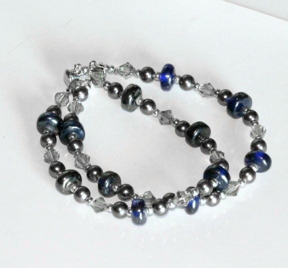 SALG 2 raders armbånd - Epla